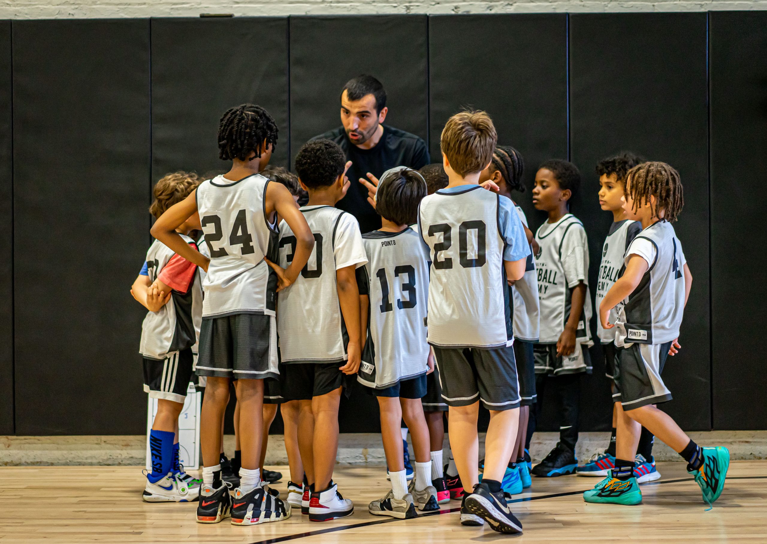 Welcome to New York Hoops Academy's Gallery