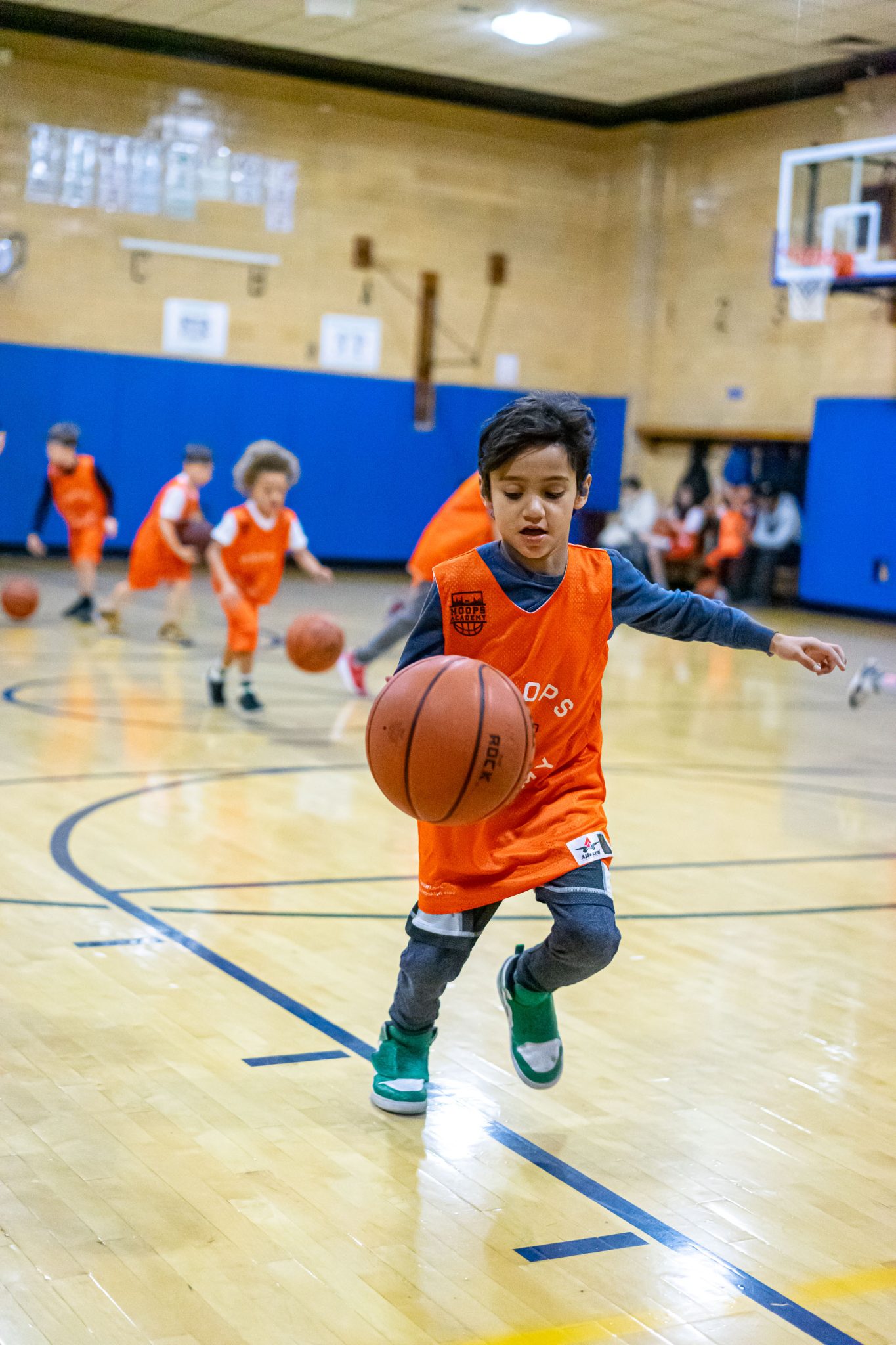 Discover Top Toddler Basketball Classes Near Me - Gabon-net.com