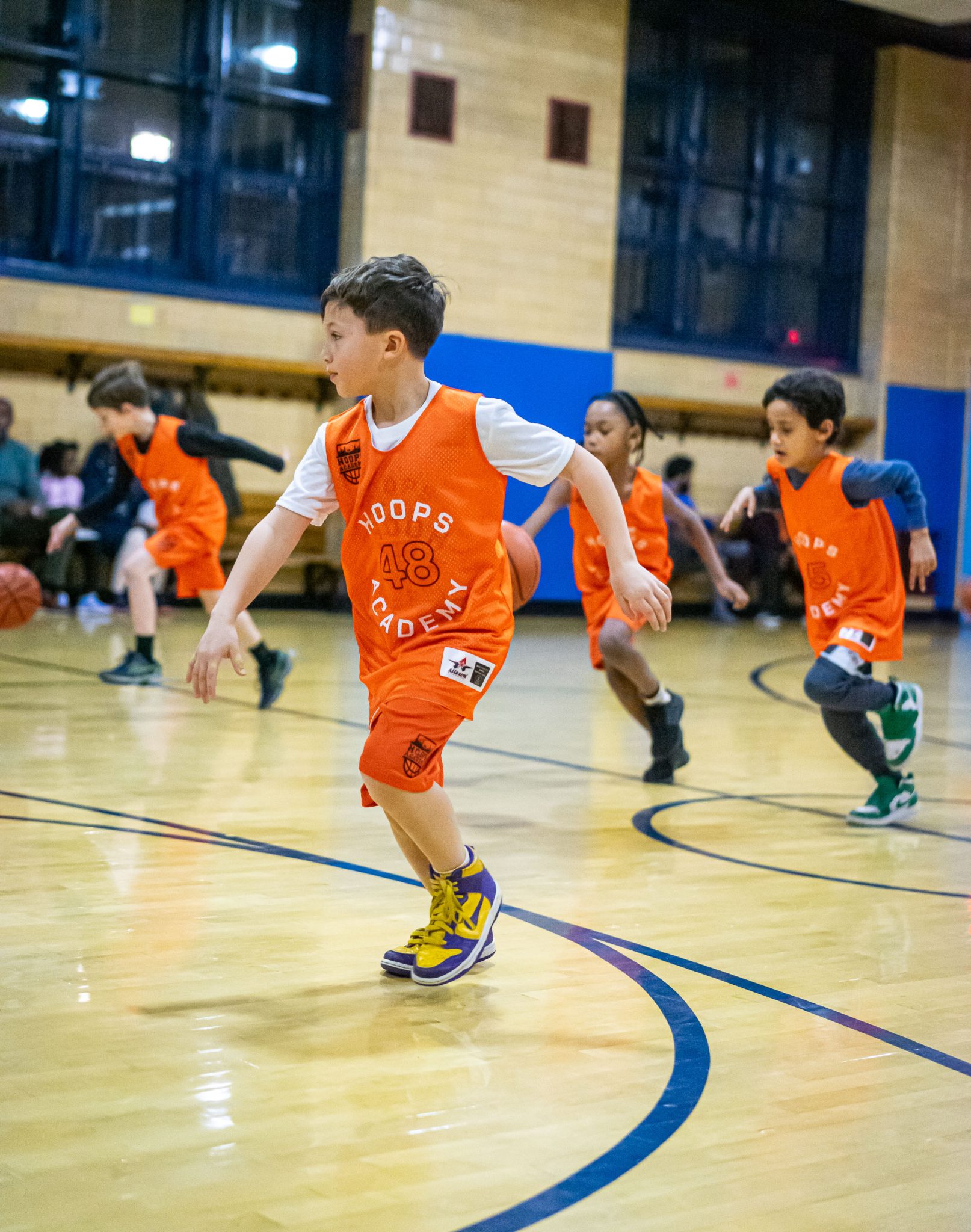 Pre-K - newyorkhoopsacademy.com