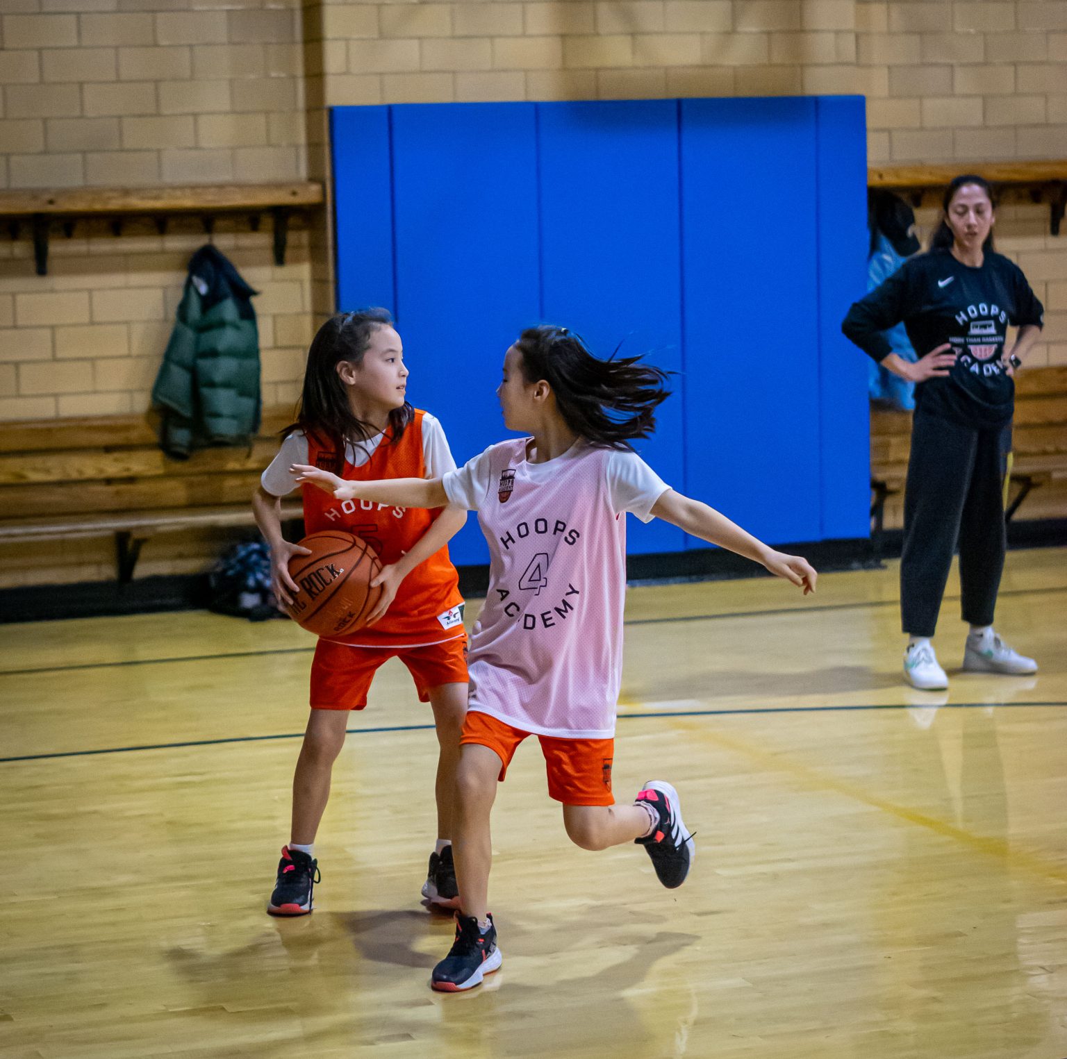 Introducing NYC's New 3 on 3 Youth Basketball League - Readoz.net
