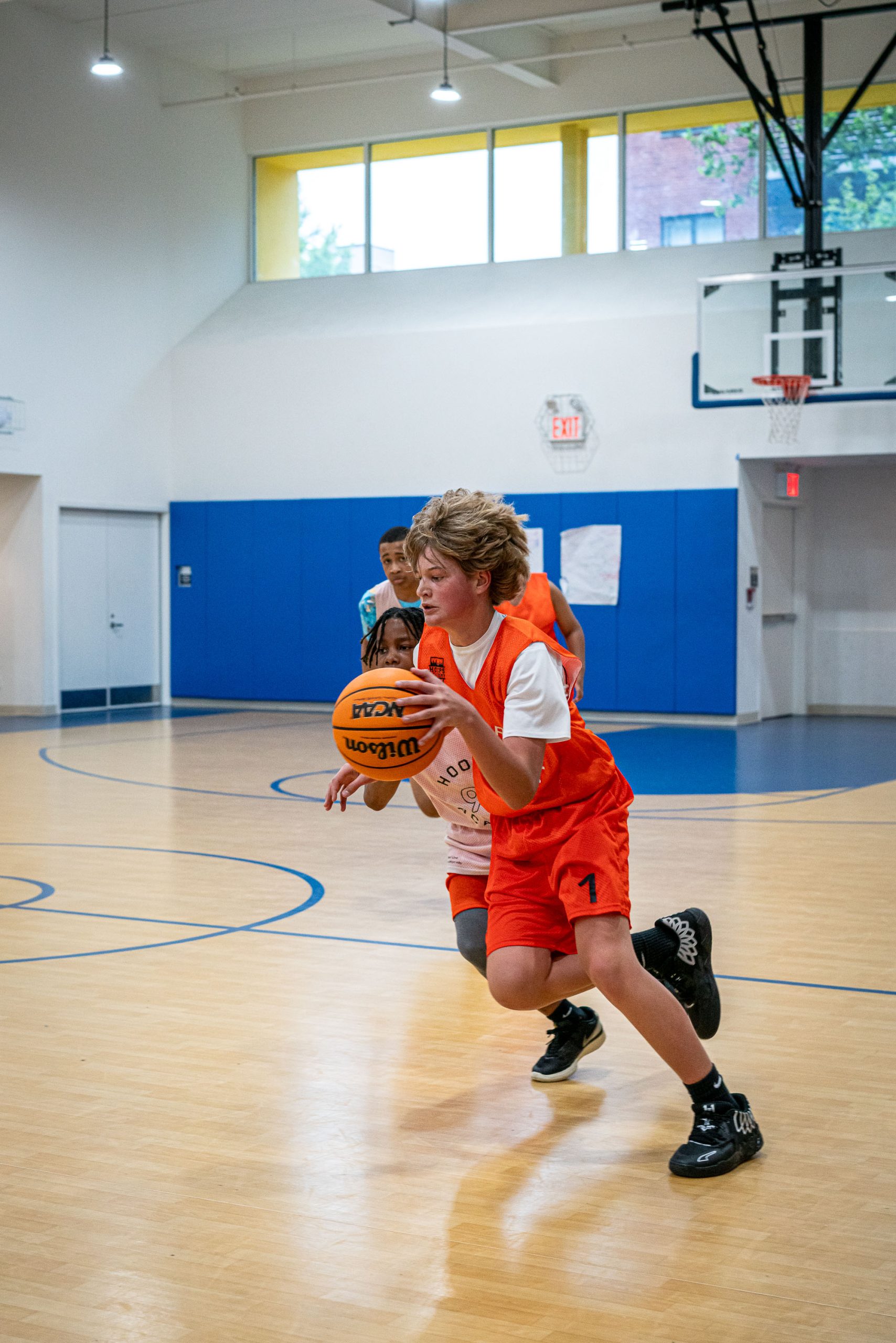 Welcome to New York Hoops Academy's Gallery