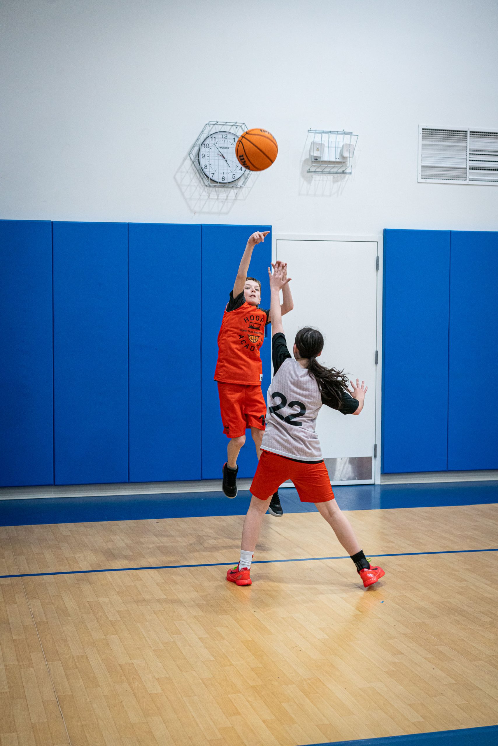 Welcome to New York Hoops Academy's Gallery