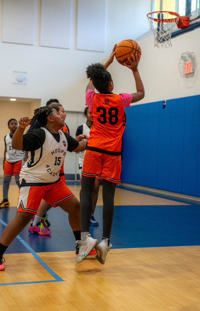 Welcome to New York Hoops Academy's Gallery