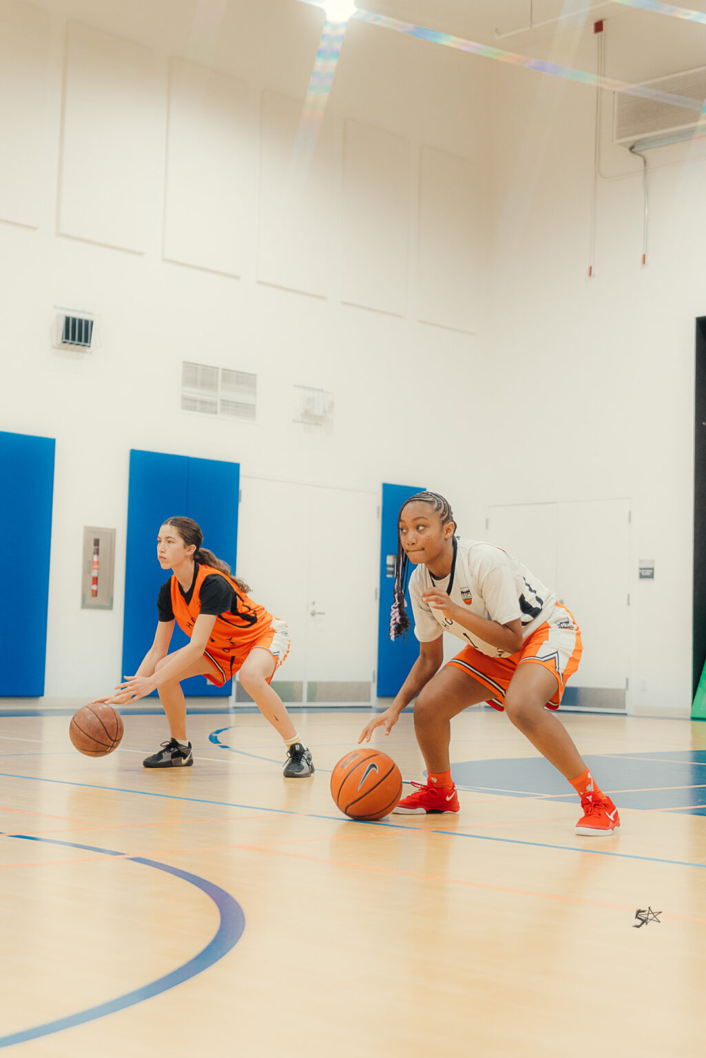 Find Expert Girls Basketball Training Near Me - haznet.org