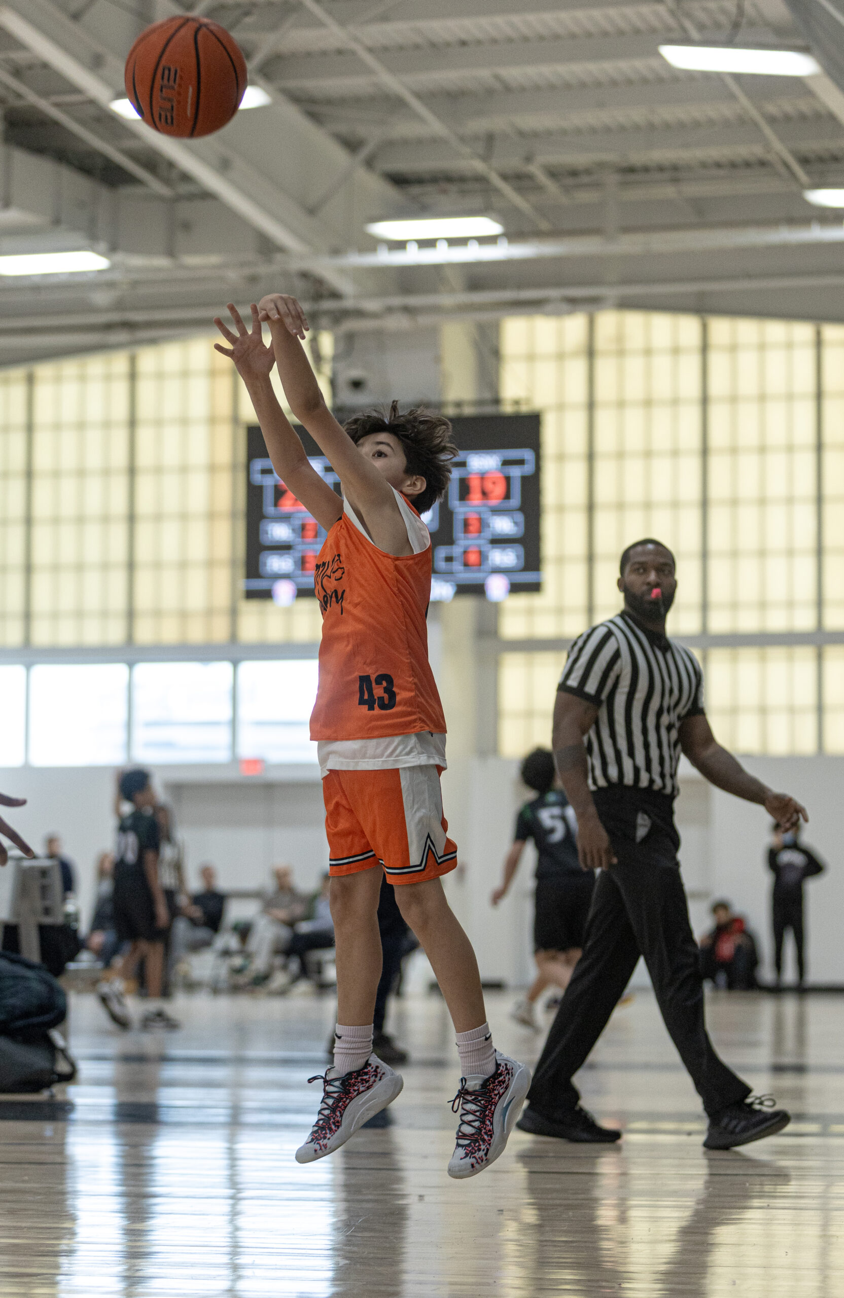 Top AAU Basketball Teams in NYC: New York's Finest Talent ...