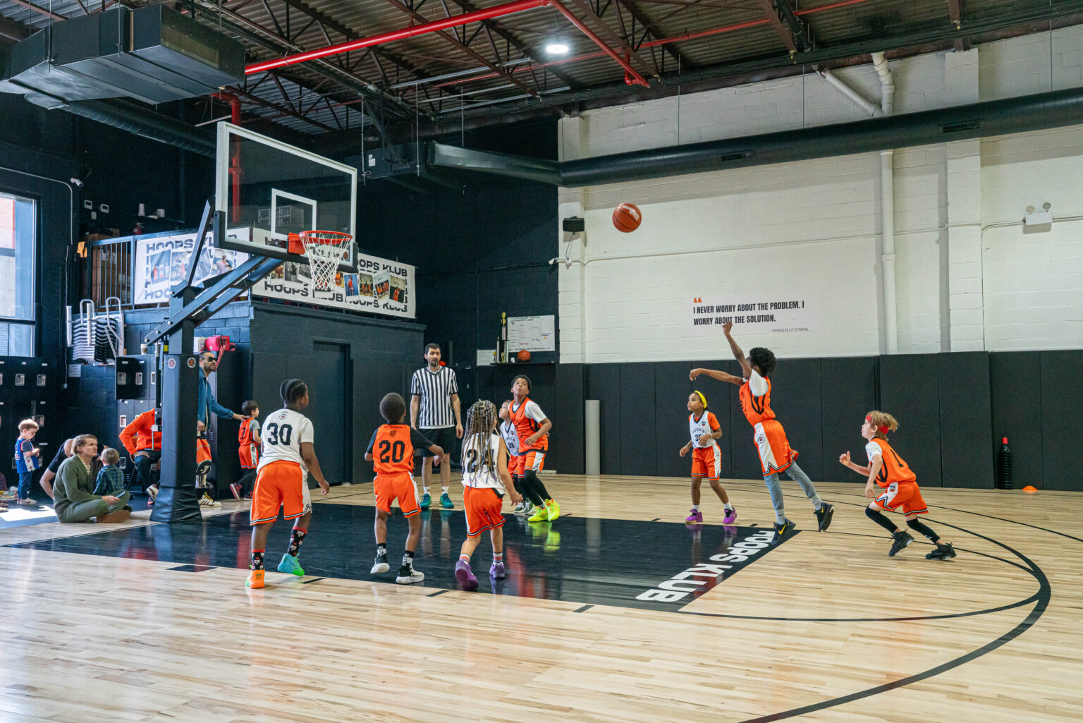 Where to Find Basketball Classes for 4 Year Olds - migs15.com