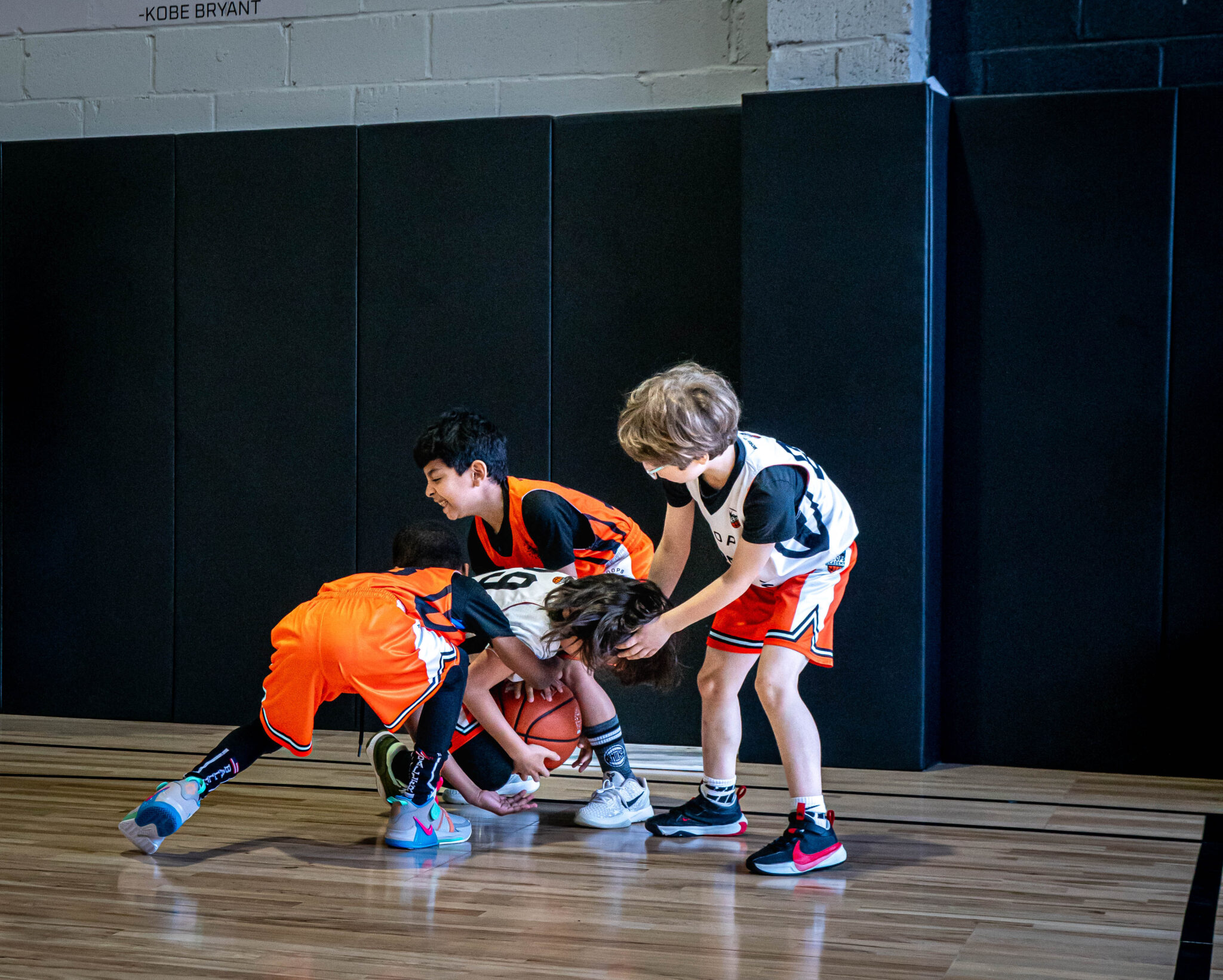 Youth Basketball Classes for All Skill Levels - Dioceseofleicester.com